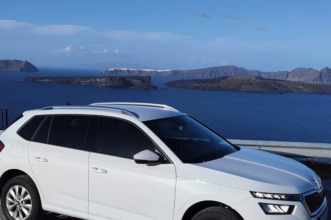 Private Tailor-Made Santorini Tour with Local Driver - Transportation and Logistics