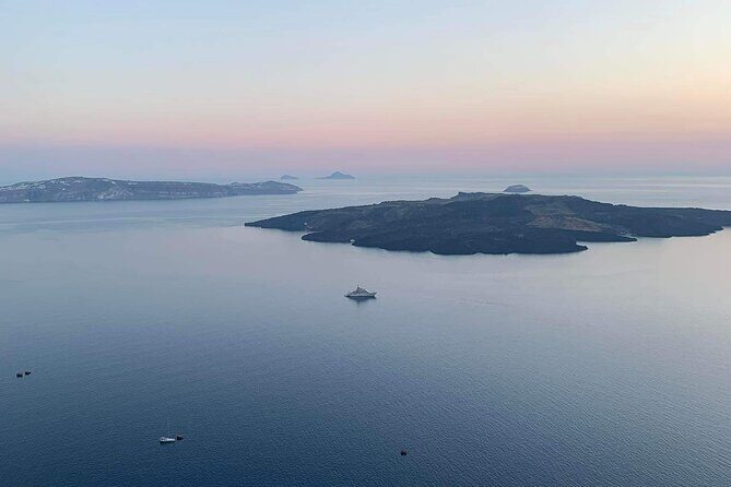 Private Tailor-Made Santorini Tour with Local Driver - FAQs