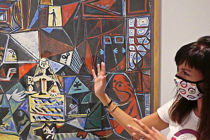 Private Tailored Barcelona Walking Tour - Frequently Asked Questions