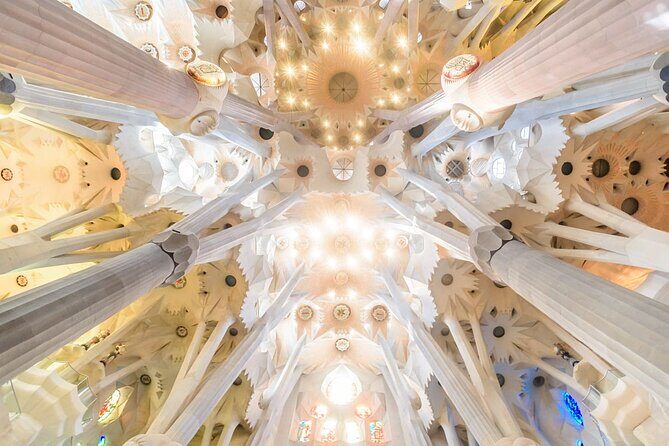 Private Tailored Barcelona Walking Tour - Final Thoughts