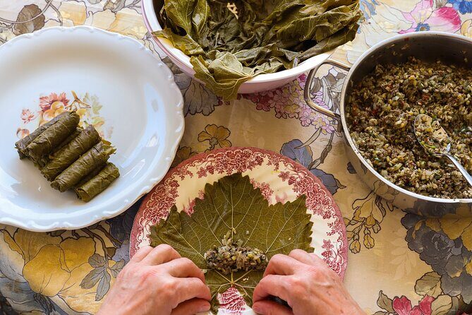 Private Tailored Full-Day Taste Tour in Lefkada with Pick Up - Exploring Lefkada’s Riches: What the Tour Includes