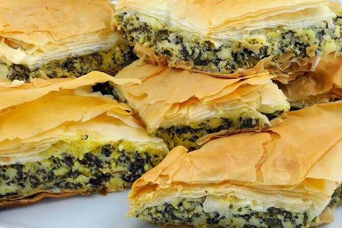 Private Tailored Full-Day Taste Tour in Lefkada with Pick Up - Who Will Love This Tour?