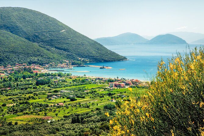 Private Tailored Full-Day Taste Tour in Lefkada with Pick Up - Final Thoughts