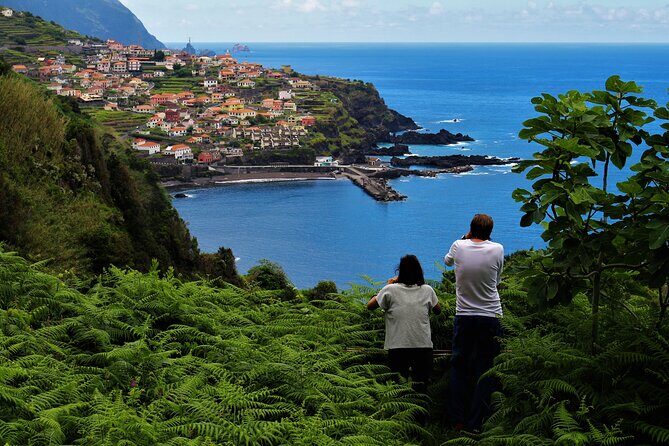 Private Tailored tour to the West in a 4WD. No shared groups! - Intro: Why This Private Madeira Tour Stands Out