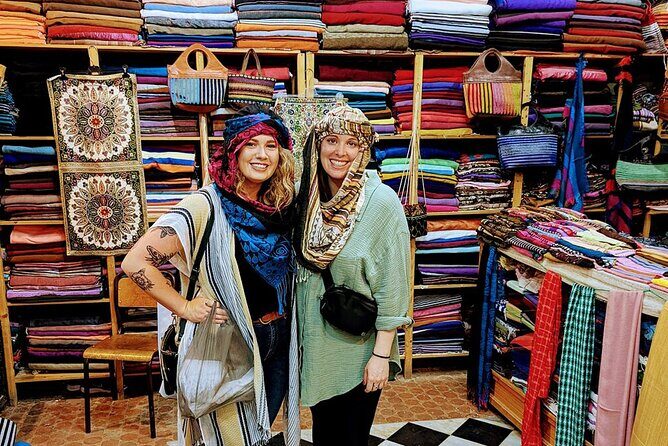 Private Tangier Full day Tour - An In-Depth Look at the Tour Experience