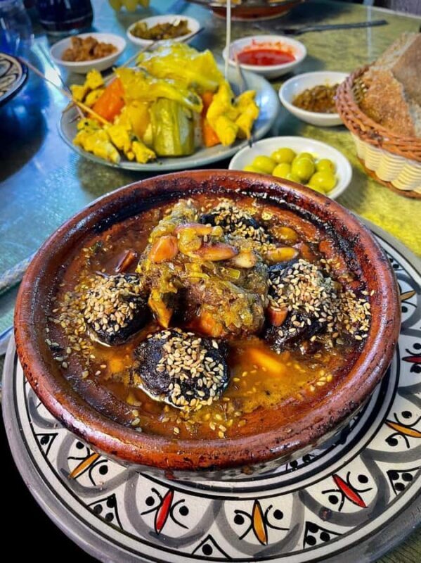 Private Tangier Tour with Lunch and Camel Ride - Key Points