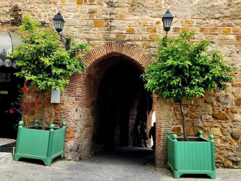 Private Tangier Tour with Lunch and Camel Ride - The Beach Camel Ride: Fun and Memorable