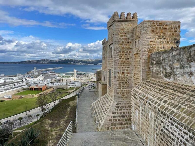 Private Tangier Tour with Lunch and Camel Ride - Practical Details and Tips