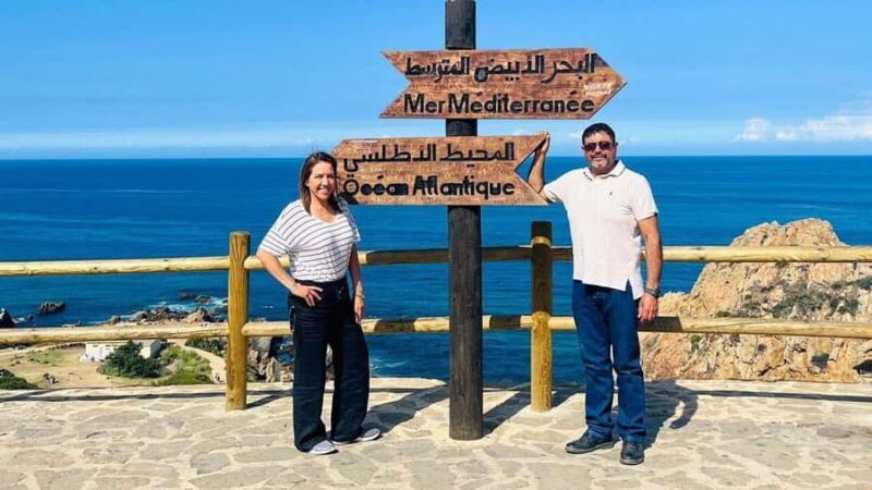 Private Tangier Tour with Lunch and Camel Ride - Who Will Love This Tour?