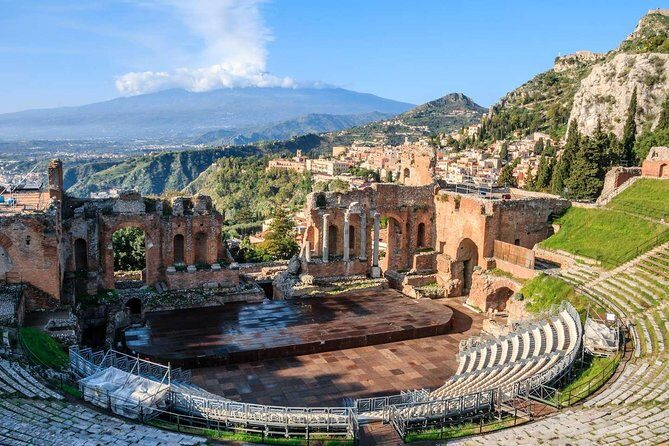 Private Taormina Walking Tour & Greek Theatre - Who should consider this tour?