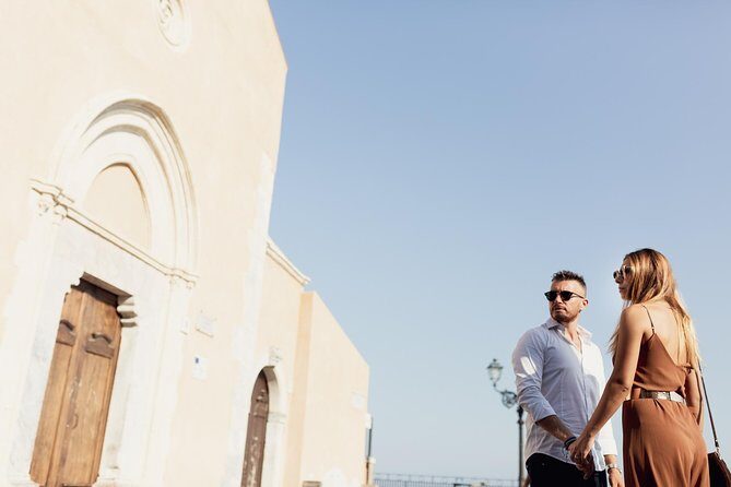 Private Taormina Walking Tour & Greek Theatre - Who Will Love This Tour?