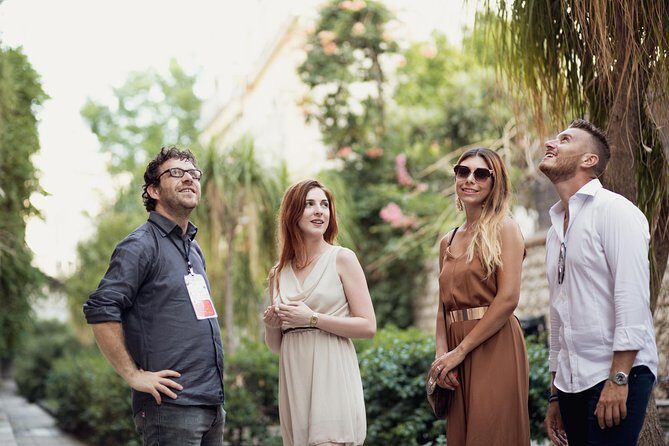 Private Taormina Walking Tour & Greek Theatre - Final Thoughts