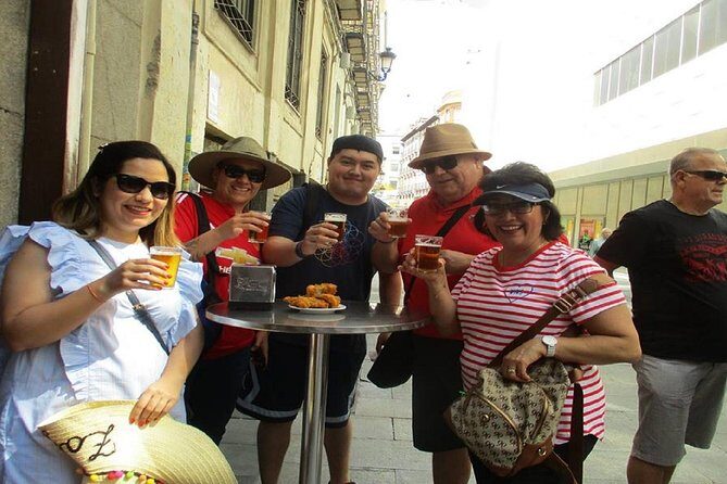 Private Tapas Tour (Only your group will participate) - Why This Tour Provides Great Value