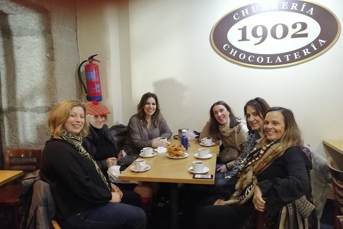 Private Tapas Tour (Only your group will participate) - The Sum Up