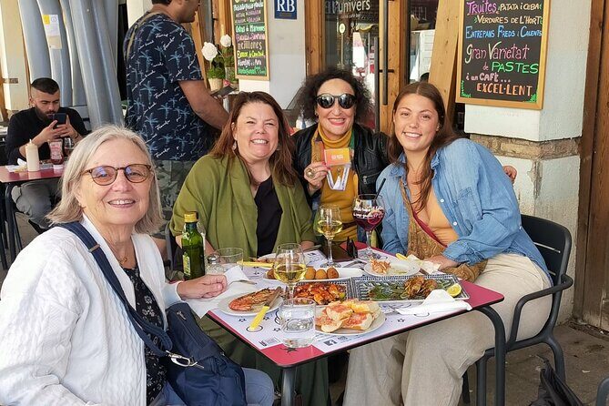 Private Tapas Walking Tour in Barcelona Modernist Area with Dinner included - What Makes This Tour Special?