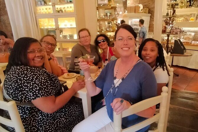 Private Tapas Walking Tour in Barcelona Modernist Area with Dinner included - Potential Considerations