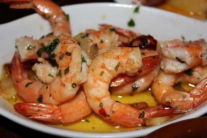 Private Tapas Walking Tour in Barcelona Modernist Area with Dinner included - FAQs