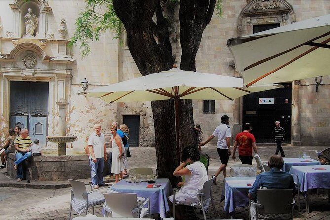 Private Tapas Walking Tour in Barcelona Old Town and Flamenco Show - What Makes This Tour Valuable