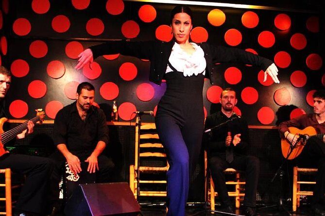 Private Tapas Walking Tour in Barcelona Old Town and Flamenco Show - FAQ