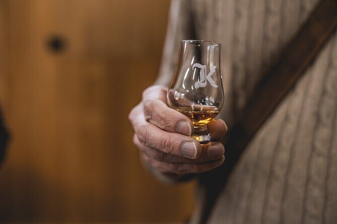 Private Tassie Distillery Tour - Tastings, Lunch and Morning Tea - FAQs