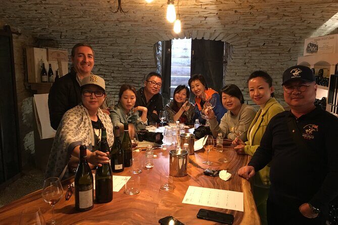 Private tasting - Grands Crus - Final Thoughts