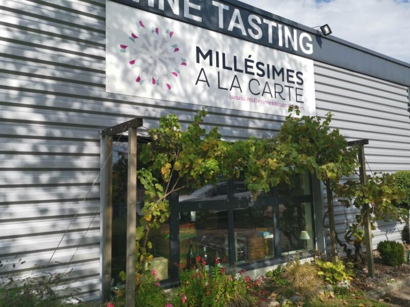 Private Tasting in Beaune : The Best of Burgundy Wines - Who Would Enjoy This Experience?