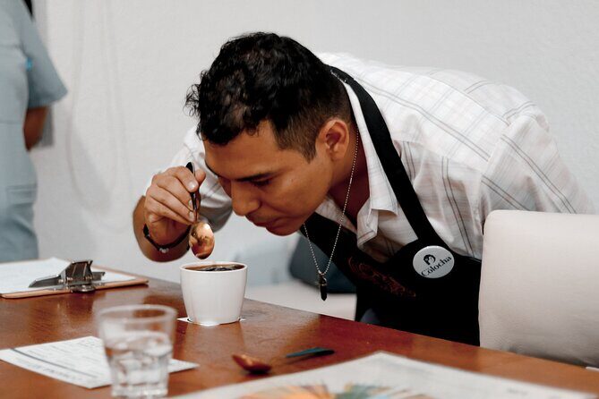 Private Tasting of Chiapas Coffees for 2 Hours - Key Points