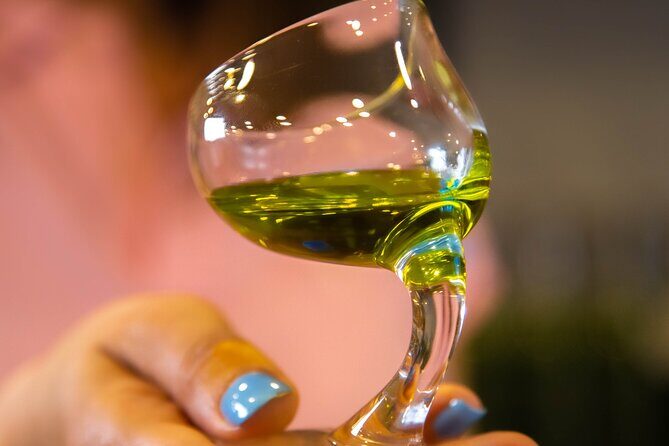 Private Tasting of Olive Oil in Córdoba - Who Would Love This Tour?