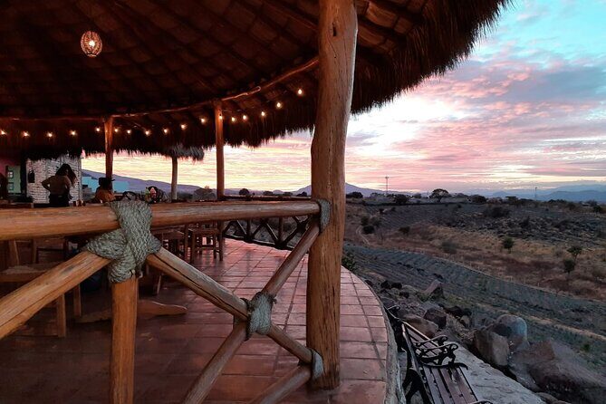 Private Tasting Tour Hacienda de Oro, Amatitan Jalisco - FAQ