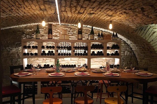 Private tasting - Vosne Confidential - Introduction: What’s this tour all about?