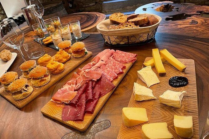 Private tasting - Vosne Confidential - The Unique Setting and Experience