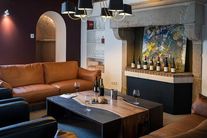 Private tasting - Vosne Confidential - The Itinerary in Detail