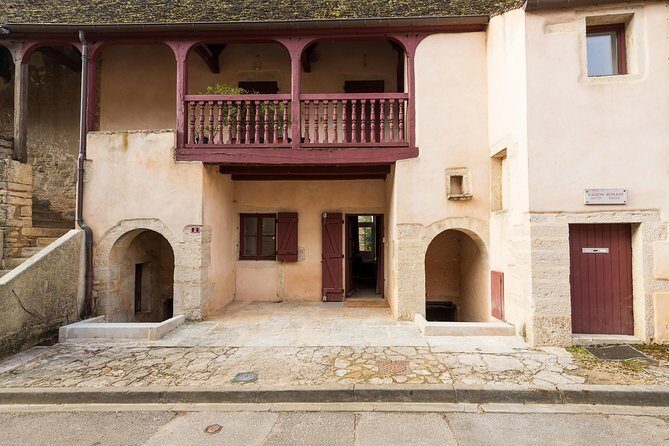 Private tasting - Vosne Confidential - Value and Pricing Analysis