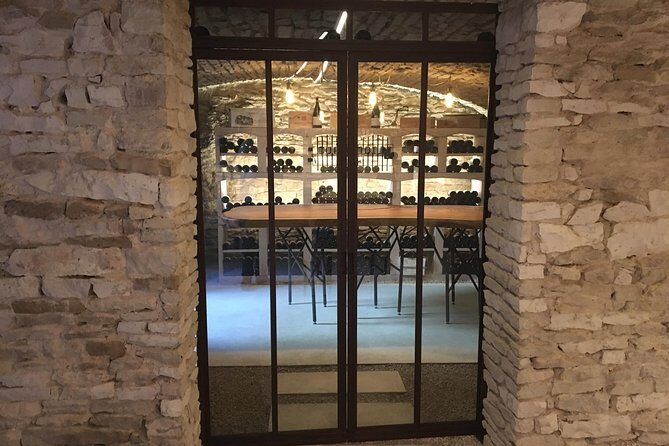 Private tasting - Vosne Confidential - Who Should Book This?