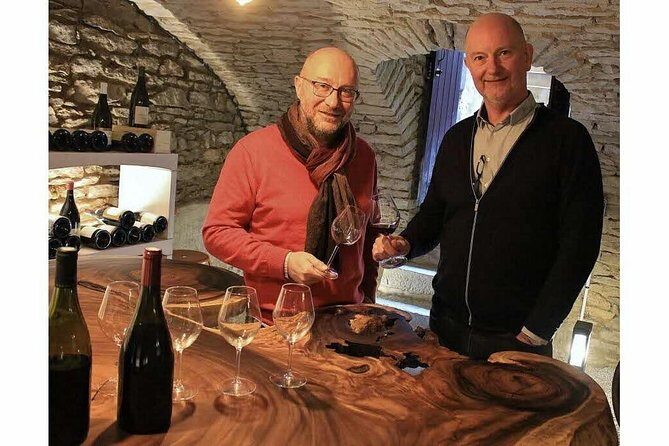 Private tasting - Vosne Confidential - The Sum Up: Is It Worth It?