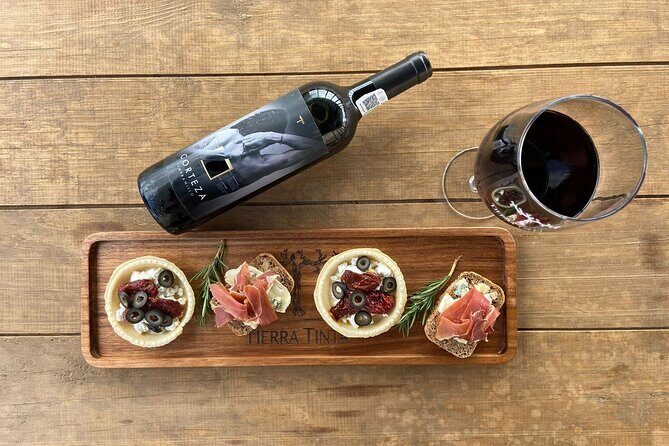 Private Tasting with Pairing in a Cava in Aguascalientes - Practical Details & Tips