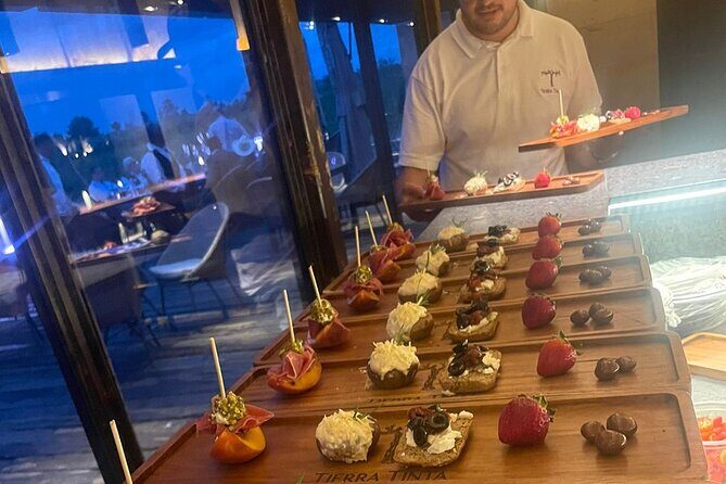 Private Tasting with Pairing in a Cava in Aguascalientes - FAQs