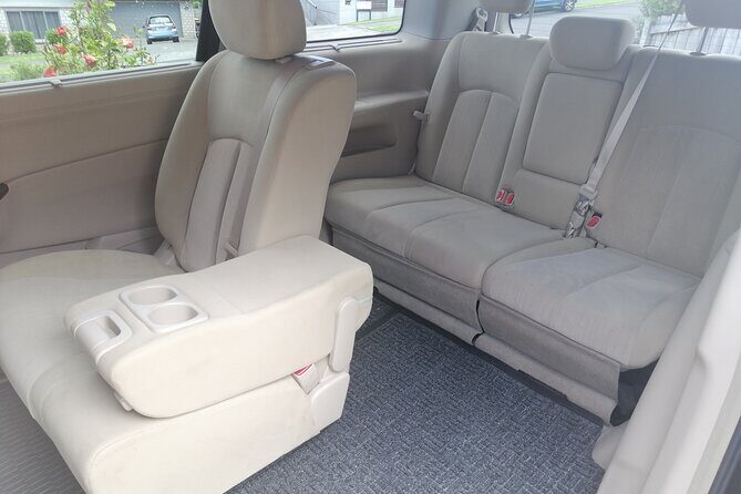 Private Tauranga Day Trip-Rotorua Geysers & Canopy Tree Walk. - What Makes This Tour Stand Out