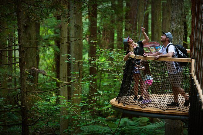 Private Tauranga Day Trip-Rotorua Geysers & Canopy Tree Walk. - Authentic Experiences and Reviews
