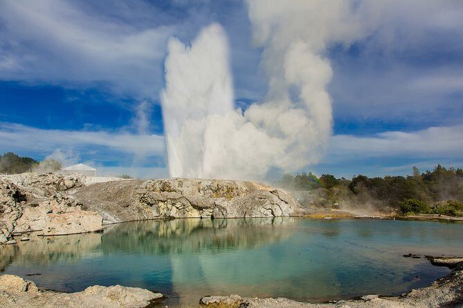 Private Tauranga Day Trip-Rotorua Geysers & Canopy Tree Walk. - FAQ