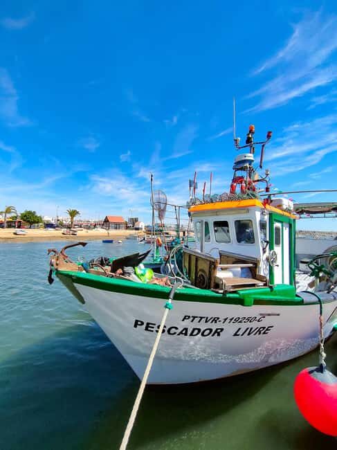 Private Tavira Jeep Tour - Salt Pans, Nature & Santa Luzia - Final Thoughts