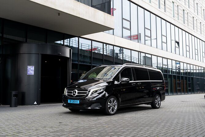 Private Taxi Airport Transfer to or from Schiphol Airport (AMS) - Authentic Experiences and Insights from Reviewers