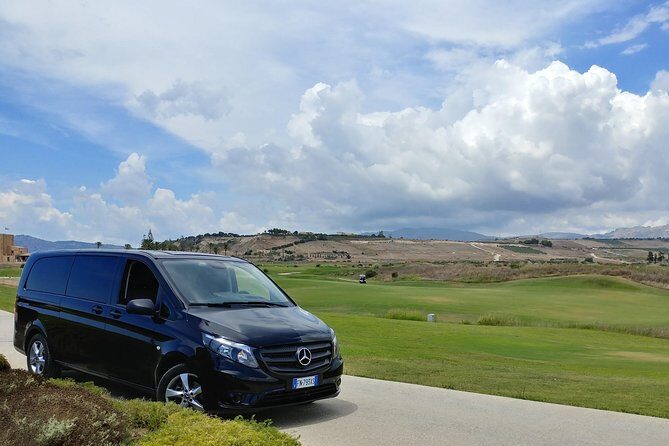 Private TAXI from CATANIA (wherever) to TAORMINA (or viceversa) - Why Choose a Private Taxi for Catania to Taormina?