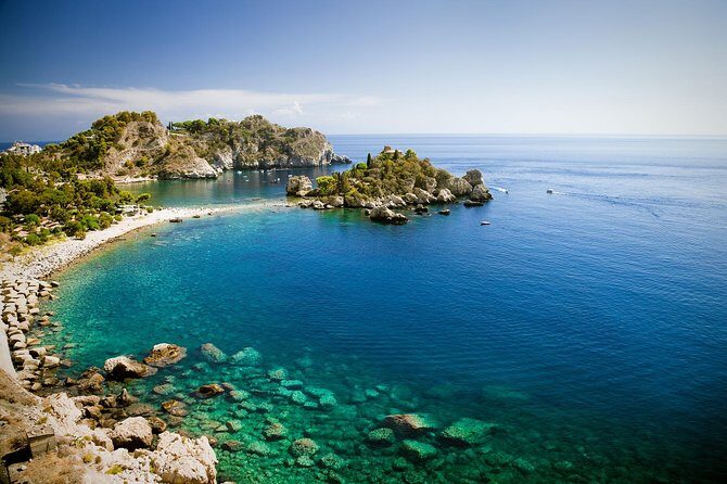 Private TAXI from CATANIA (wherever) to TAORMINA (or viceversa) - Who Will Love This Service?