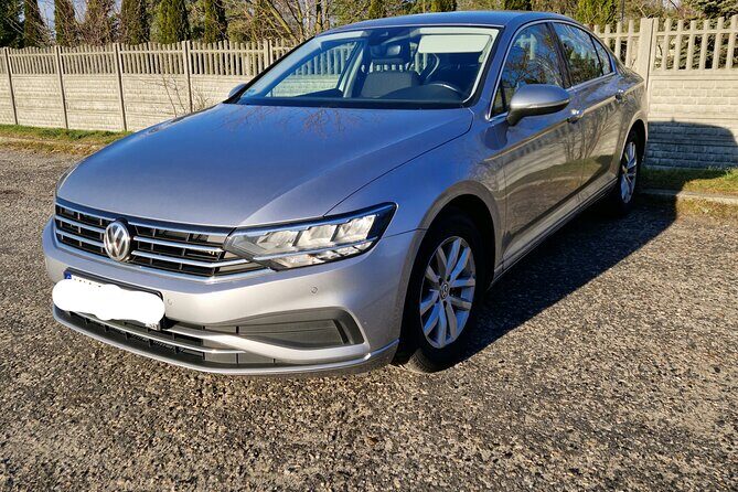 Private Taxi from or to the Krakow Airport - The Details of Your Krakow Airport Transfer Experience