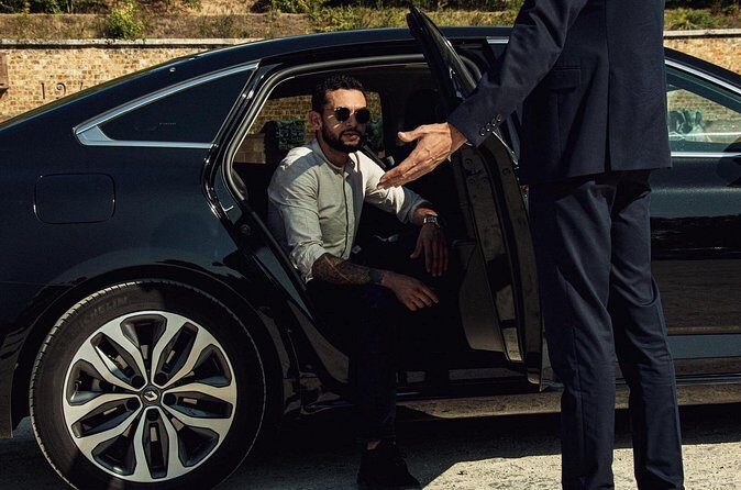 Private Taxi transfer from CDG airport to Paris - Final Thoughts