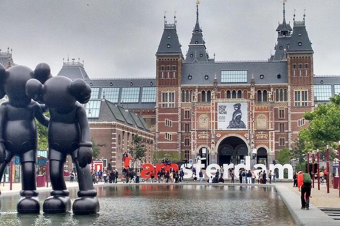 Private Taxi Transfer from cruise port in Amsterdam to a hotel in Amsterdam - Detailed Breakdown of the Experience