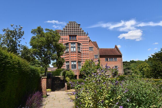 Private Taxi Transfer to Chartwell, Home To Sir Winston Churchill - Final Thoughts