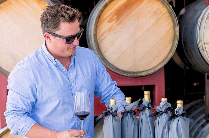 PRIVATE Temecula Trio Tour - Wine, Beer and Pizza - Who Will Love This Tour?