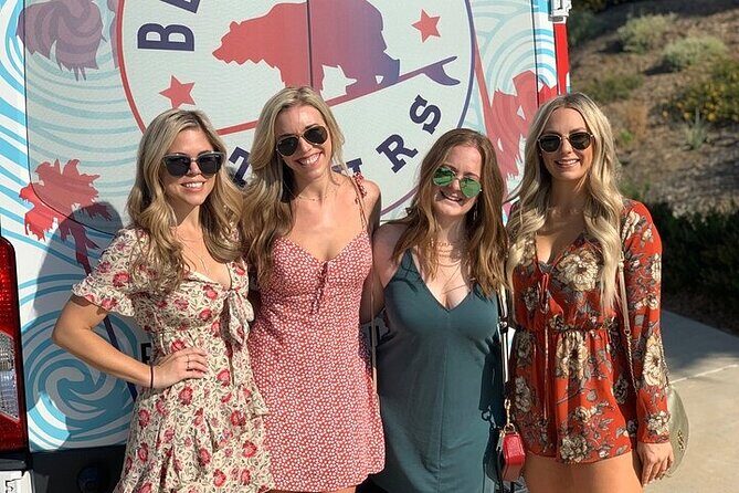 Private Temecula Wine Tour from Anaheim - FAQ